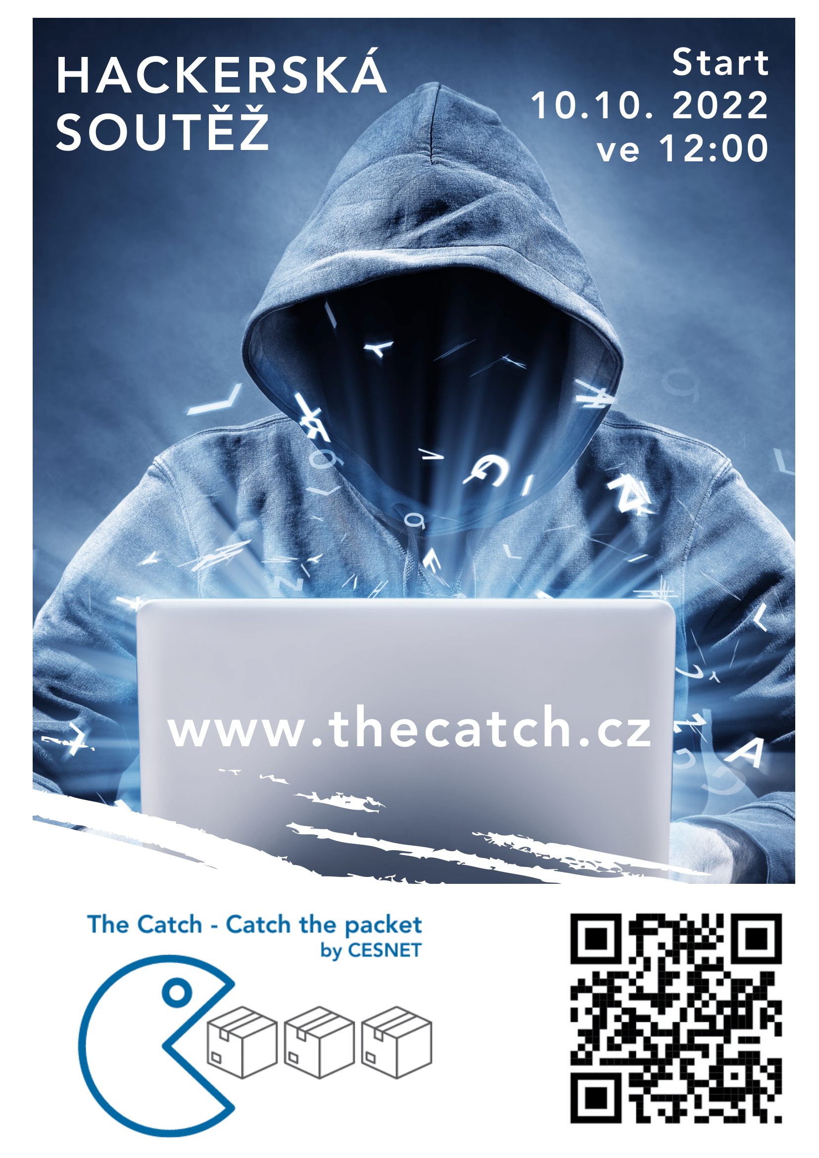 The Catch - VSB-TUO